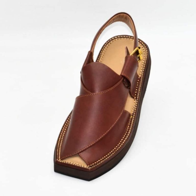 Top Quality Peshawari Chappal Online in Pakistan | P C S